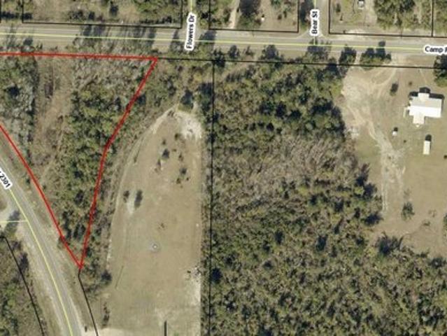 Campflowers Rd, Youngstown, FL 32466