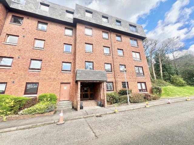 Camphill Avenue, Glasgow G41, 1 bed flat to rent, £950 pcm | PrimeLocation