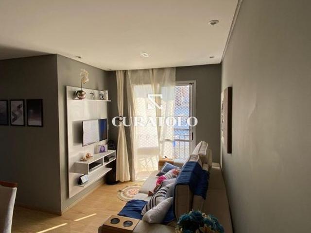 Campi Dei Fiori Fazenda Aricanduva Apartamento à venda, de 2 quartos e 1 vaga na Fazenda Aricanduv