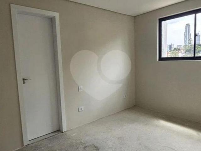 Campina do Siqueira Apart. Novo 2 quartos sendo 1 suite 1 vaga 53,27m² privativos