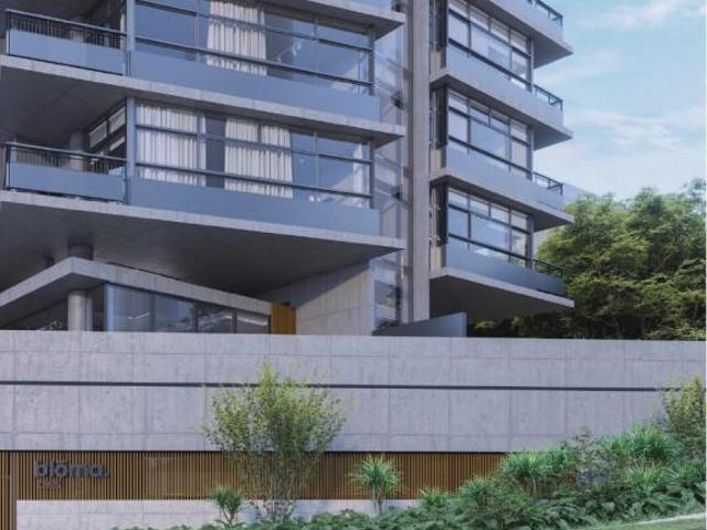 Campina do Siqueira 2 suites 2 vags 110m² pivativos
