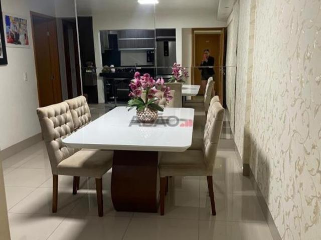 Campinas Dei Fiori Apartamento com 3 Quarto s por R$ 680000.00 no setor Aeroviário IN29246