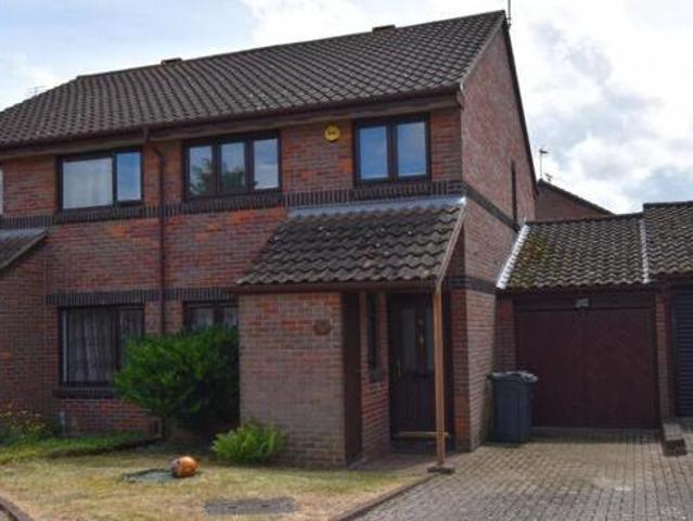 Campine Close, West Cheshunt, 3 Bedroom Semi detached