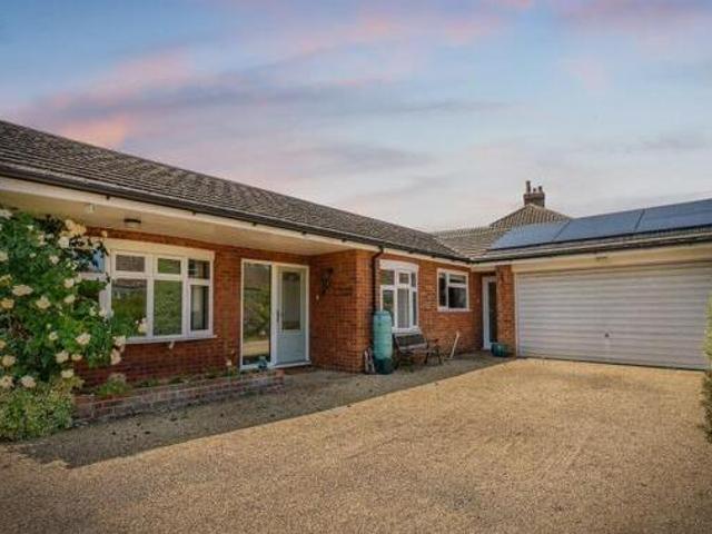 Camping Field Lane, Stalham, 5 Bedroom Detached