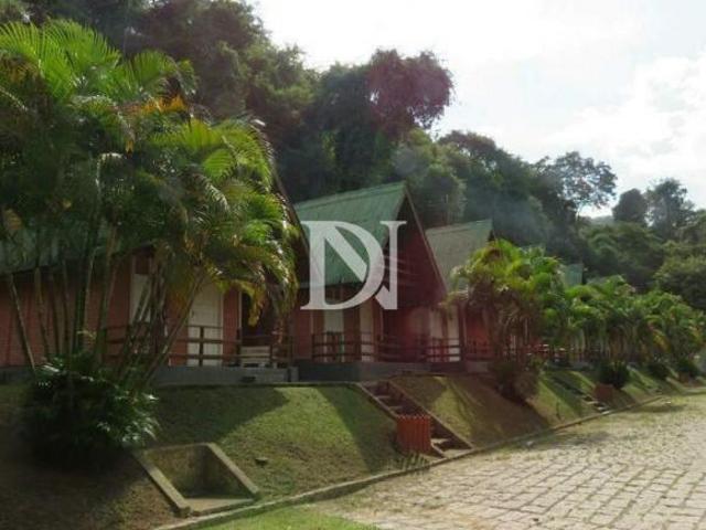 Camping para venda, Itu SI0070