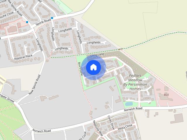 Campingland, Swaffham