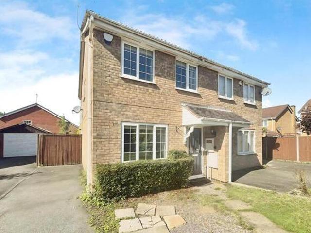 Campion Close, Narborough, 3 Bedroom Semi detached