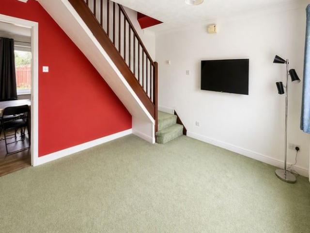 Campion Close, Calne