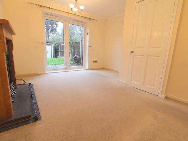 Campion Close, Walsall