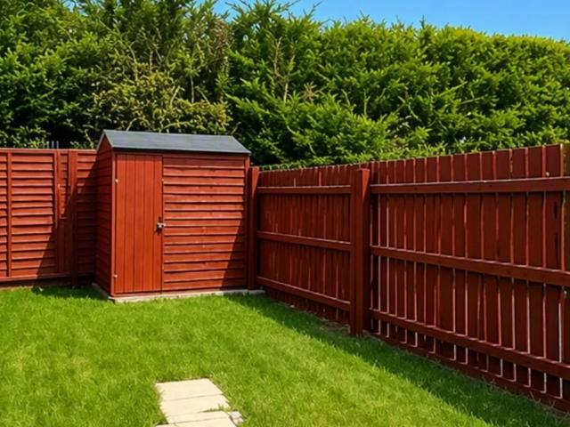 Campion Close