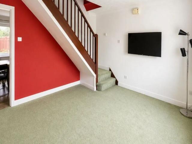 Campion Close