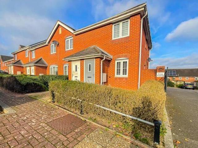 Campion Gardens, Birmingham, 2 Bedroom Maisonette