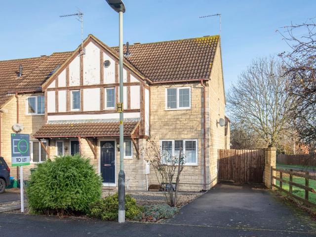 Campion Park, Cheltenham GL51, 3 bed end terrace house to rent, £1,350 pcm | PrimeLocation