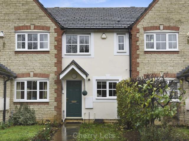 Campion Place, Bure Park OX26, 2 bed terraced house to rent, £1,395 pcm | PrimeLocation