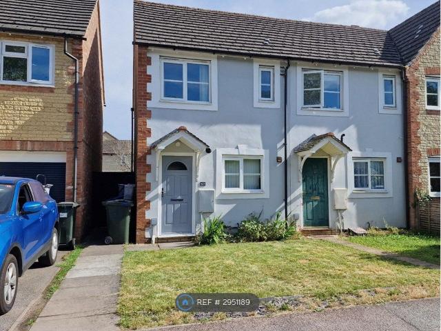 Campion Place, Bicester OX26, 2 bed end terrace house to rent, £1,450 pcm | PrimeLocation