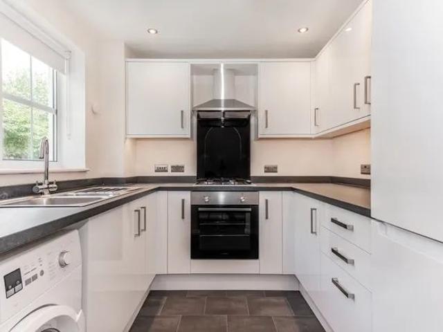 Campion Place, Bicester