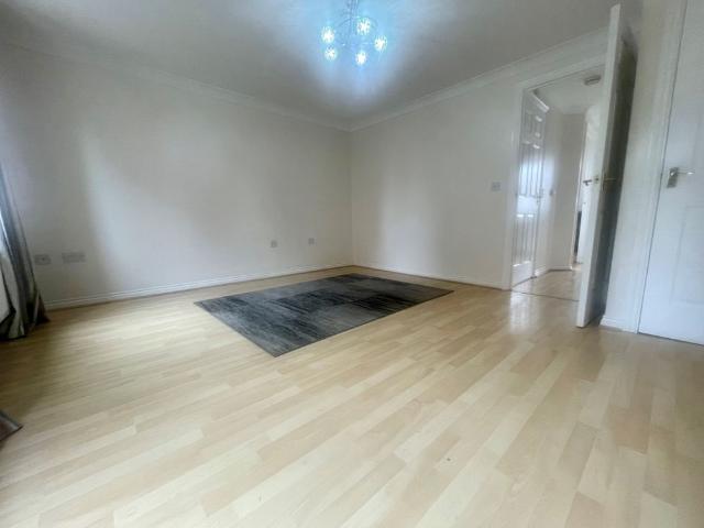Campion Road, Hatfield