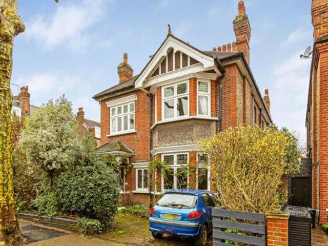 Campion Road, Putney, 6 Bedroom Detached