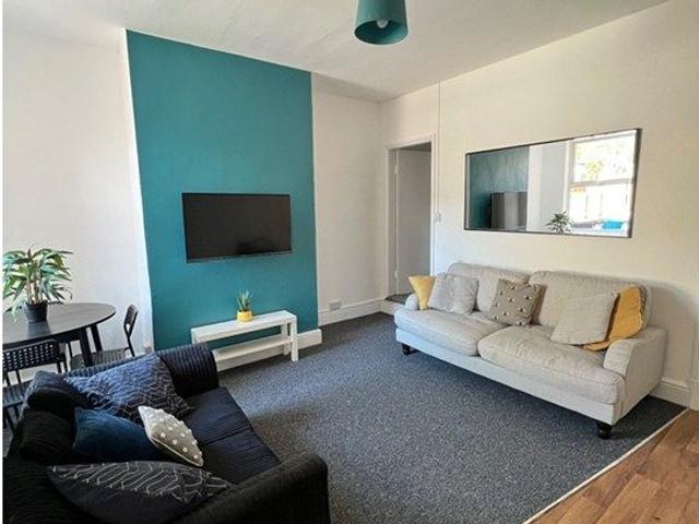 Campion St, Derby DE22, 4 bed terraced house to rent, £500 pcm | PrimeLocation