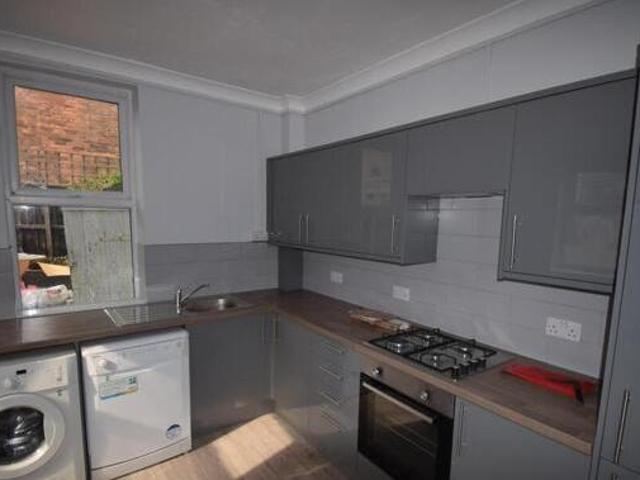Campion Street, Derby, 4 Bedroom Flat