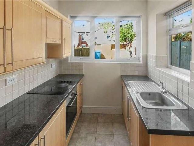 Campion Street, Derby, DE22