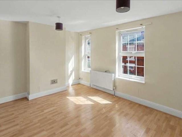 Campion Street, Derby, DE22