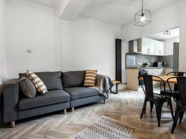 Campion Street Room 1, Derby, DE22