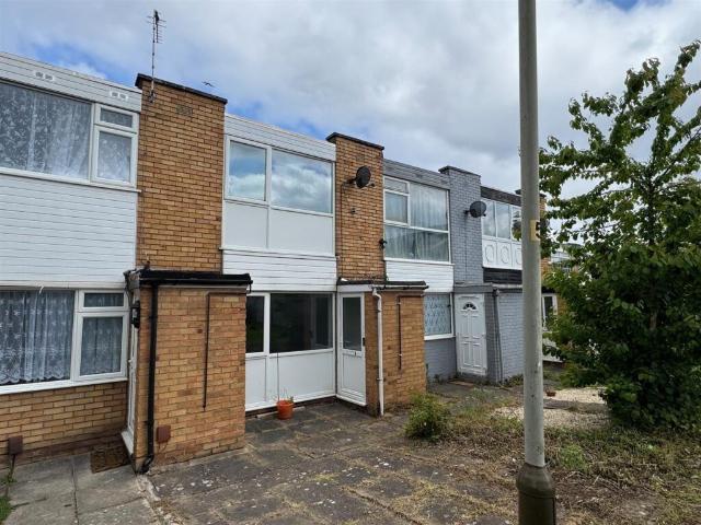Campion Walk, Leicester LE4, 2 bed detached house to rent, £975 pcm | PrimeLocation