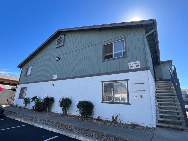 Campo Verde 1 Bedroom Apartment for Rent at 1113 Greenfield Dr, Bostonia, CA 92021 Bostonia