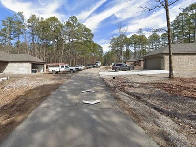 Campo Way, Hot Springs Village, AR 71909