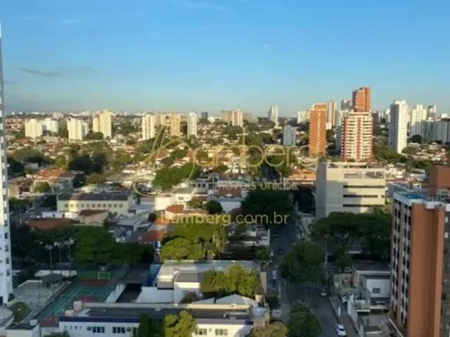 Campo Belo/4 quartos/3 vagas/piscina/andar alto/180 metros de área útil