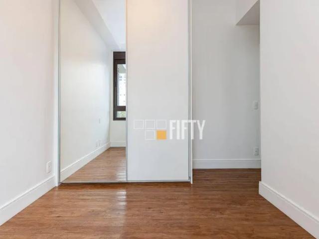 CAMPO BELO: Apartamento NOVO, 3 Suítes, 2 Vagas e Acabamento de ALTO PADRÃO!
