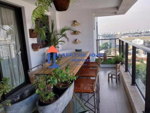 CAMPO BELO APARTAMENTO A VENDA 100 M²