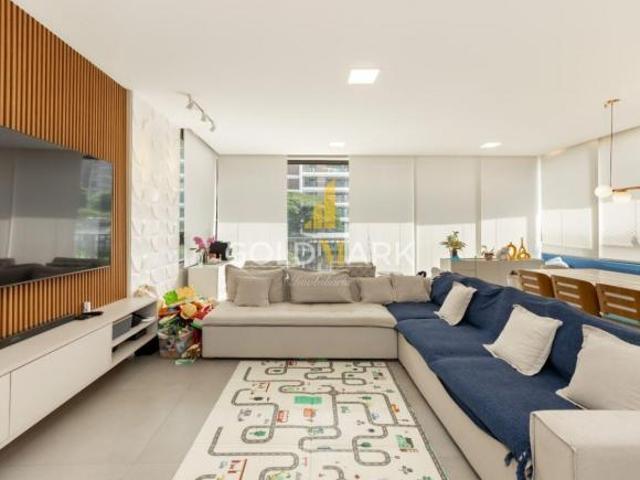 Campo Belo Apartamento à venda 157 metros 3 suítes 2 vagas R$ 2.750.000,00