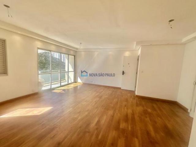 Campo Belo Apartamento a venda 92 m² oportunidade 950.000