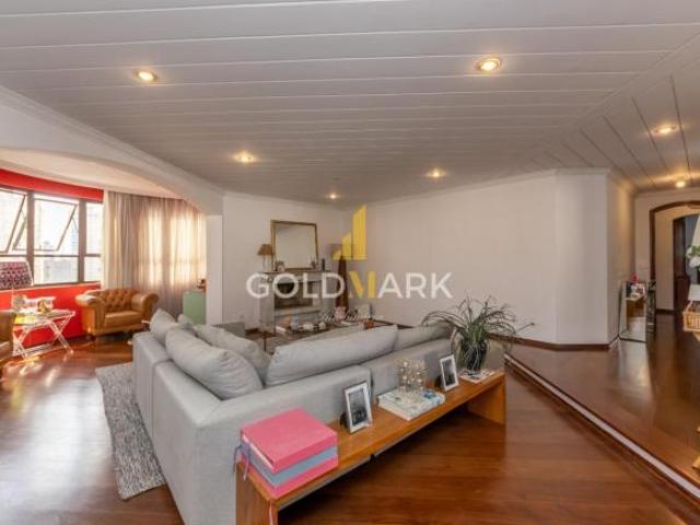 Campo Belo Apartamento à venda Oportunidade 252m² terraço com churrasqueira