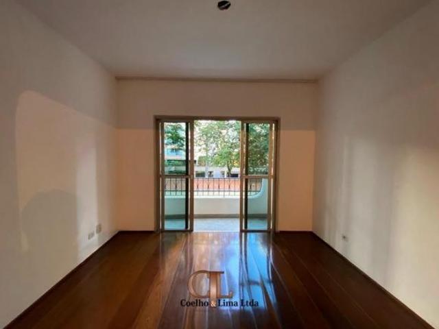 CAMPO BELO APARTAMENTO AMPLO E 2 VAGAS PARALELAS