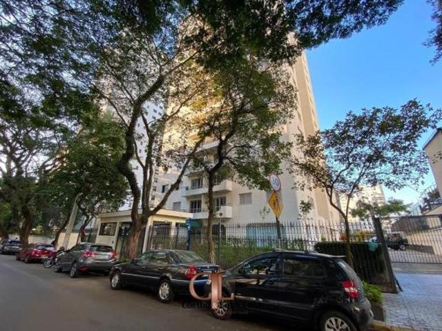 CAMPO BELO APARTAMENTO COM 02 VAGAS FIXAS!