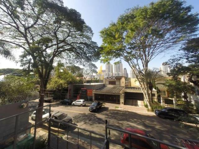 Campo Belo Apartamento Garden novo pronto para morar 217 metros 4 suítes