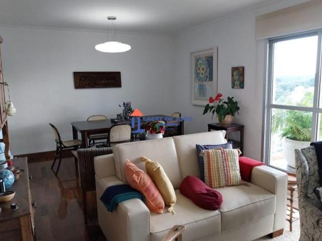 CAMPO BELO APARTAMENTO PARA VENDA
