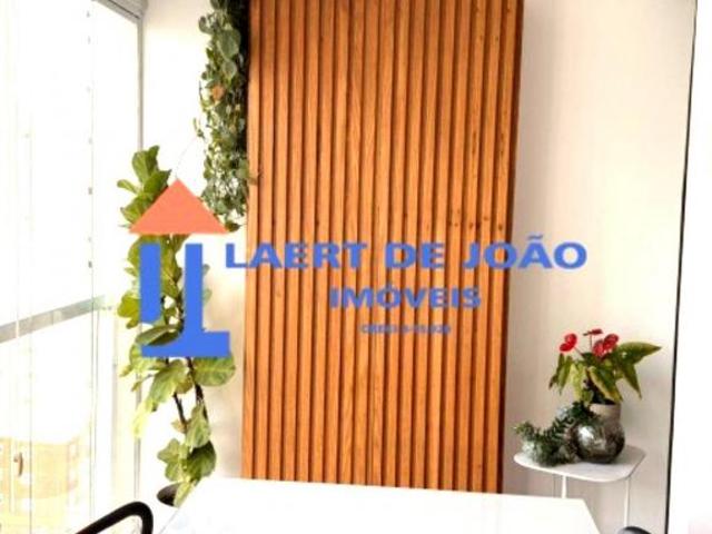 CAMPO BELO APARTAMENTO PARA VENDA 80 M² 2 DORMITÓRIOS/1 SUÍTE 1 VAGA LAZER