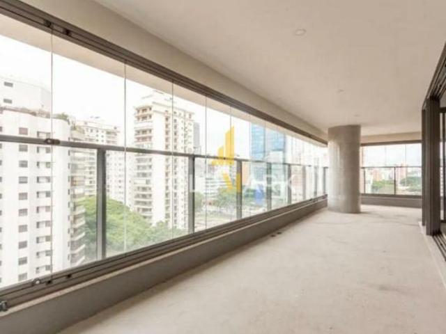 Campo Belo Apartamento pronto novo nunca habitado 211 metros 3 suítes escritório 3 vagas