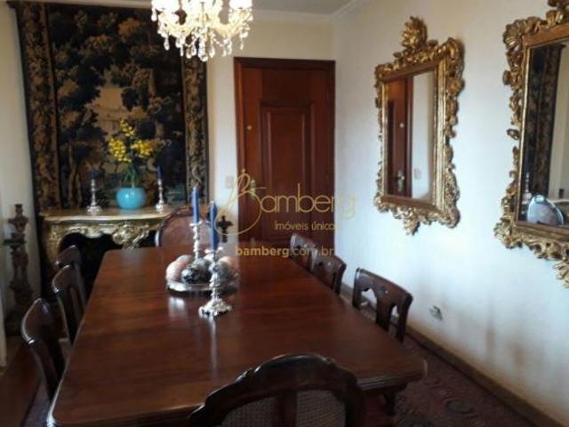 Campo Belo, apartamento, 213m² au, 4 dormitórios, 2 suites, 3 vagas de garagem