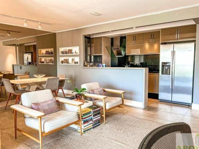Campo Belo Apartamento 2 Dormitórios, Suíte, 2 Vagas + Depósito 72M² A.Útil Mobiliado
