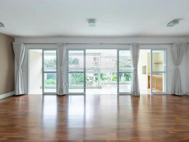 Campo Belo | Apto com design moderno e uma vista de tirar o fôlego | Com 155 m² | 3 suítes!