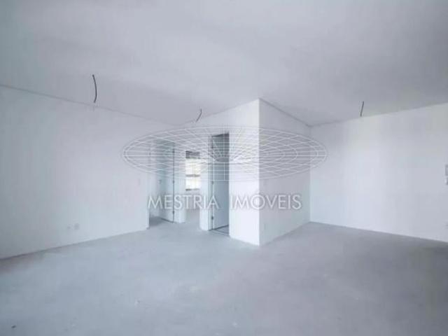 Campo Belo | Apto com 81 m² | Nunca habitado | Vista panorâmica da região!