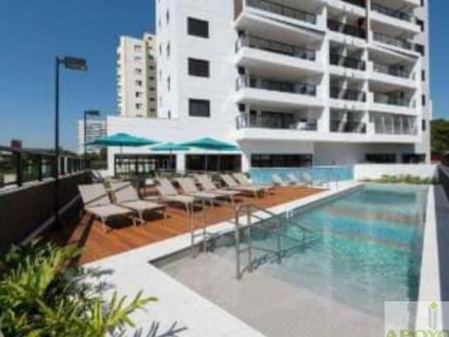 Campo Belo Belíssimo apartamento alto padrão