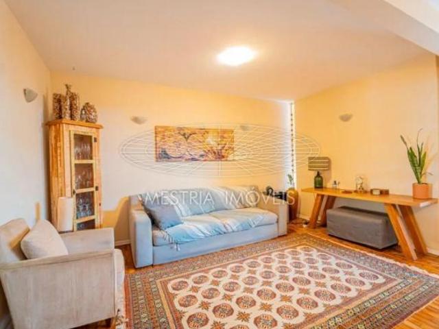 Campo Belo | Casa com localização, simplesmente imbatível!