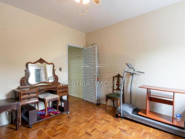 Campo Belo | Casa com 145 m², localização super especial !