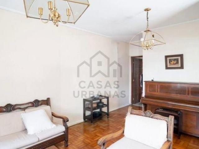 Campo Belo Casa Alto Padrão 192m² 3 quartos 2 Grs